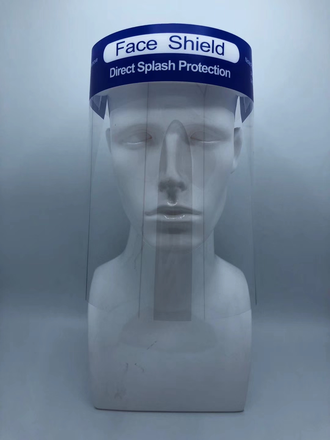 - Face Shield - Antifog #FSCAF